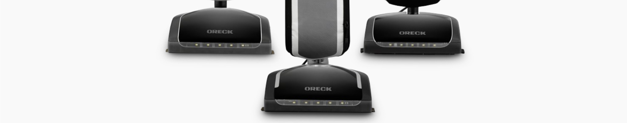 Amazon.com: Oreck: Vacuums