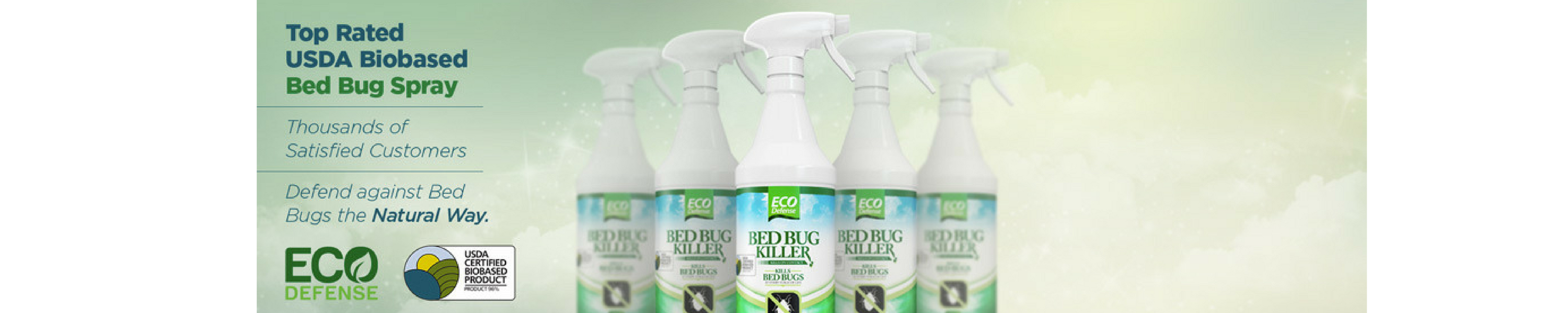 Amazon.com: Eco Defense