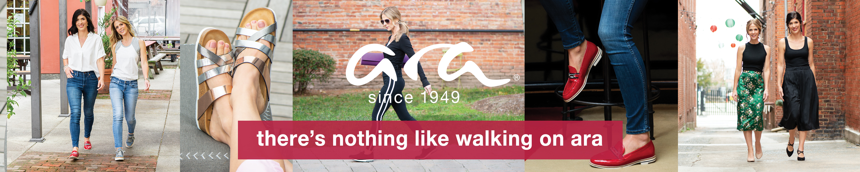 Amazon.com: ara Shoes: Fusion4