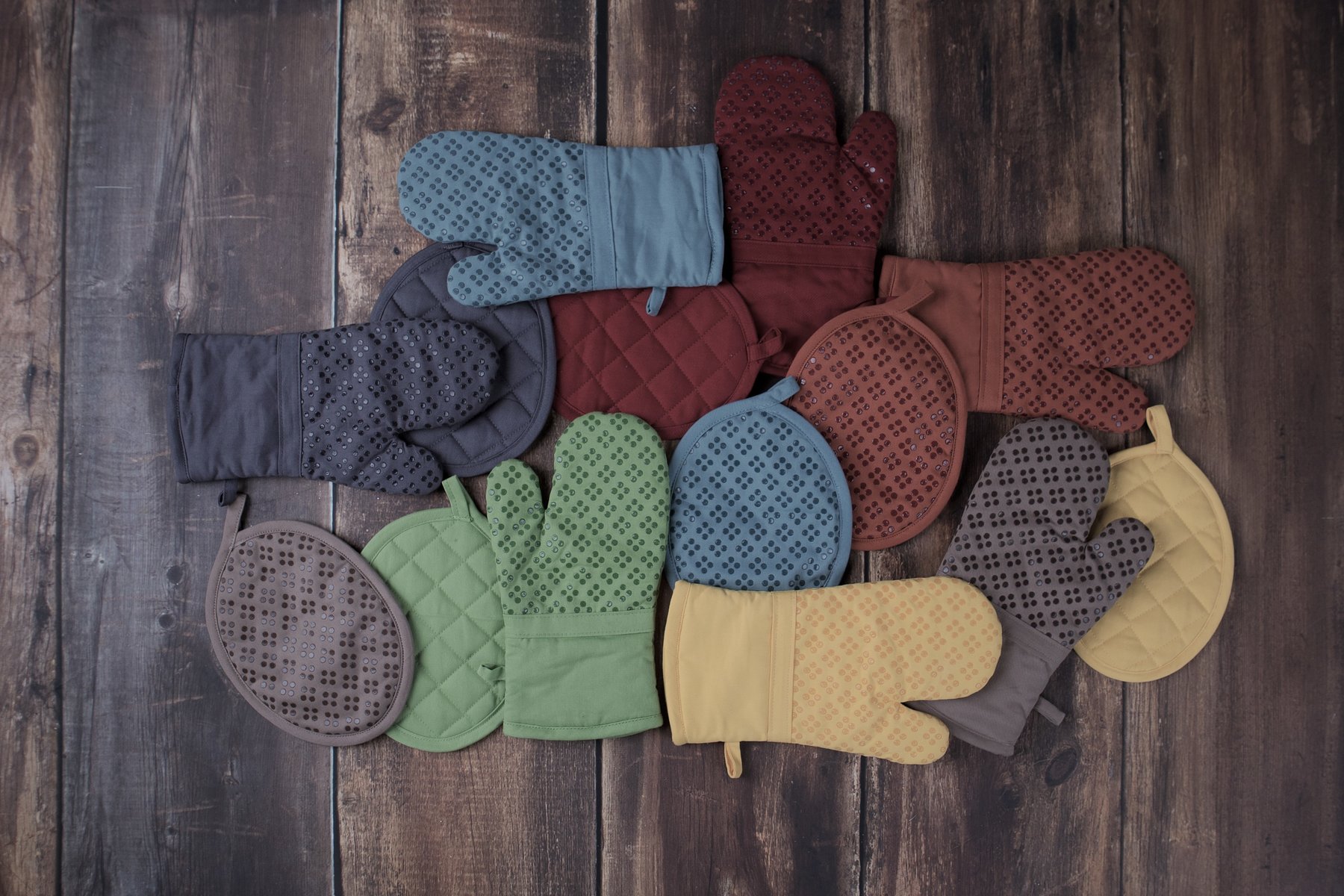 Amazon.com: Sticky Toffee: Kitchen Towel Sets