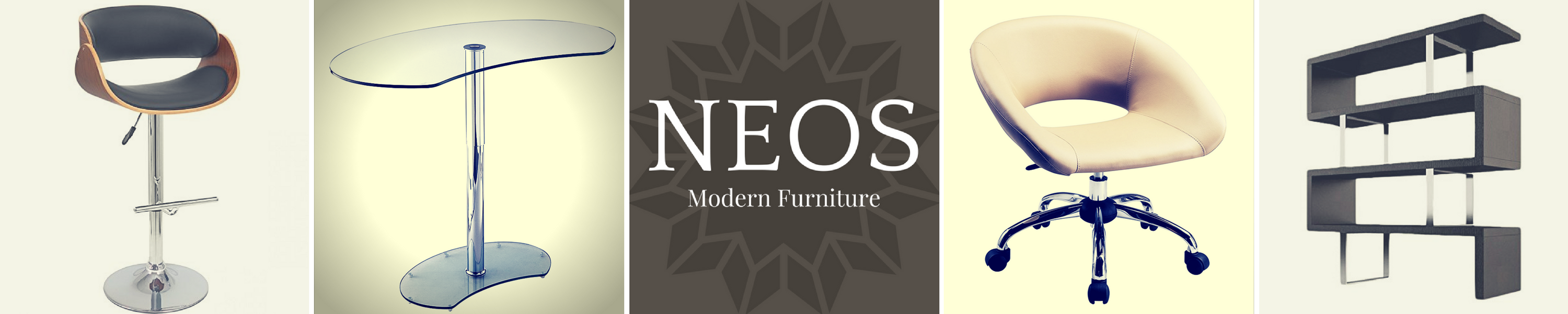 Amazon.com: Neos Modern Furniture: Living Room