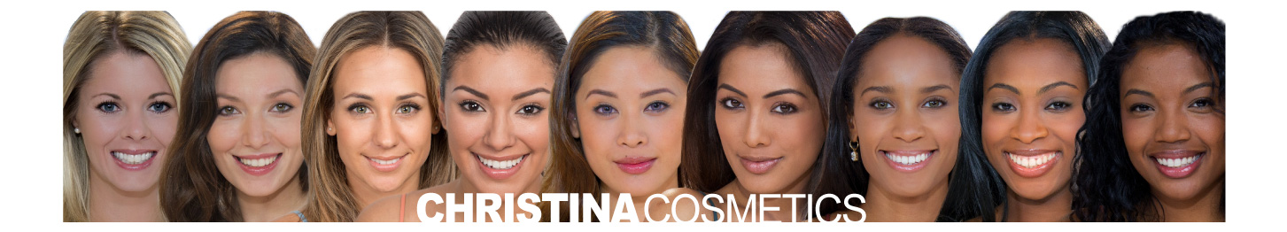 Amazon.com: Christina Cosmetics: Liquid Foundations