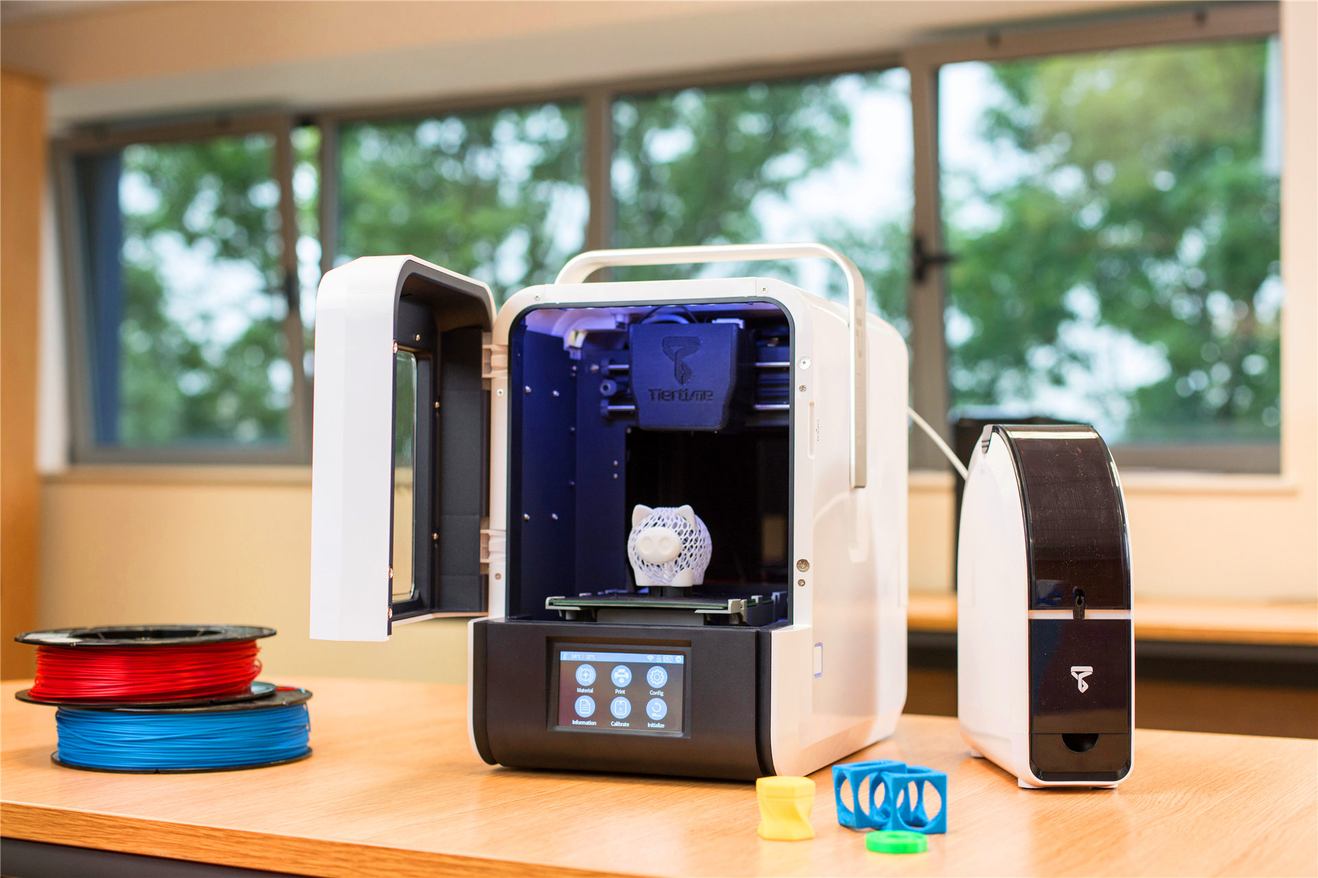 Amazon.com: TIERTIME: UP mini 2