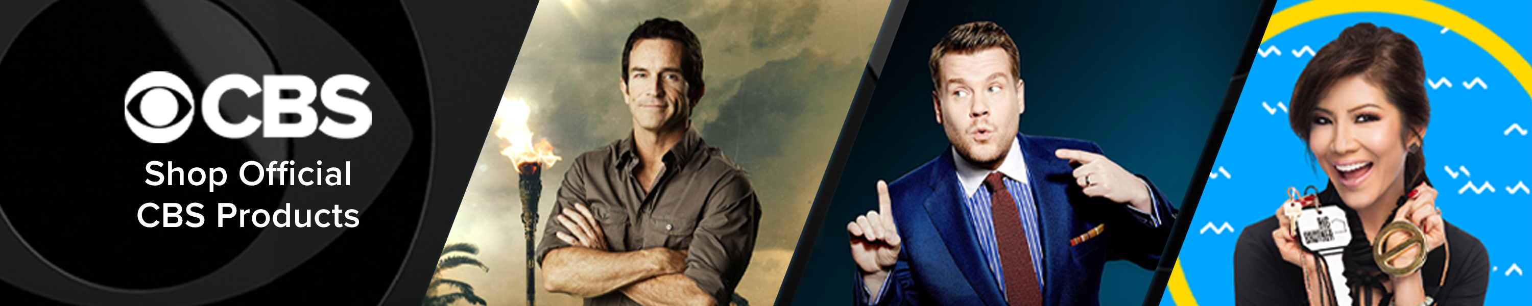 Amazon.com: CBS: Shop By Show