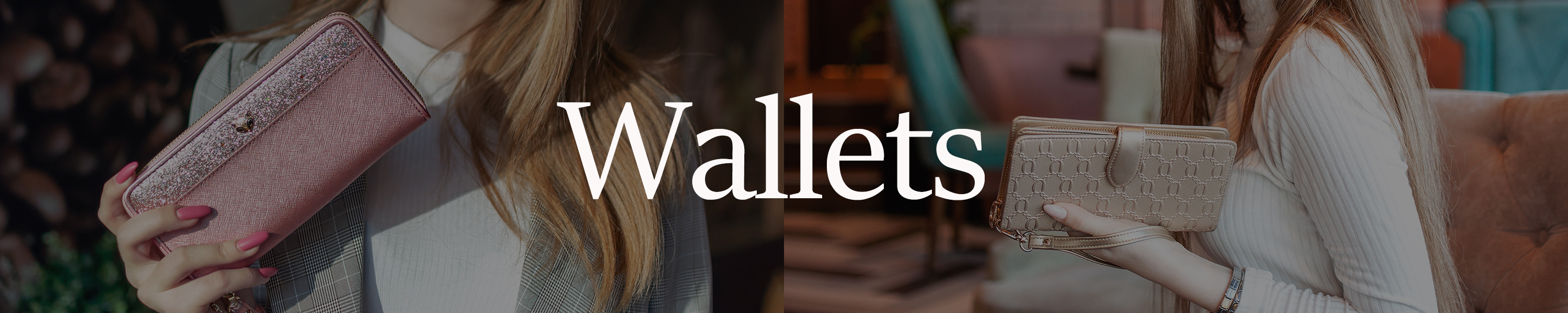 Amazon.com: FOXER: Wallets