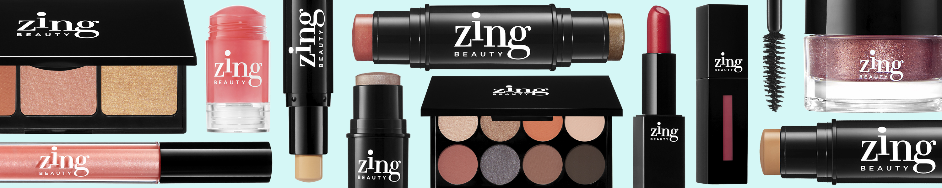 Amazon.com: Zing Beauty: Eyes