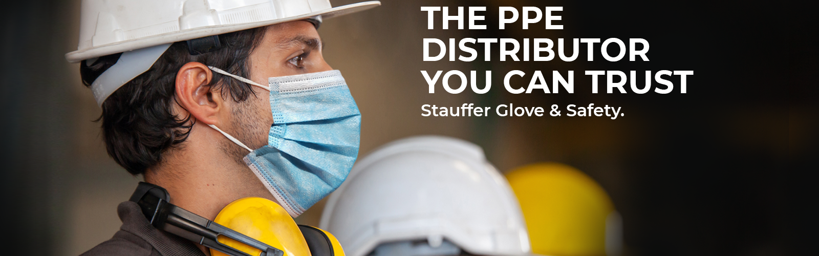 Amazon.com: Stauffer Glove and Safety: About Stauffer