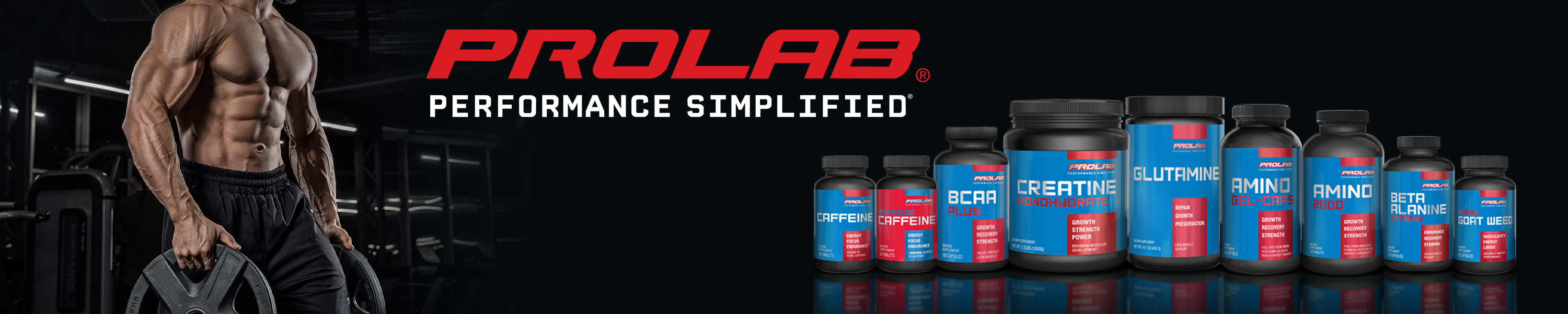 Amazon.com: Prolab Nutrition: Performance