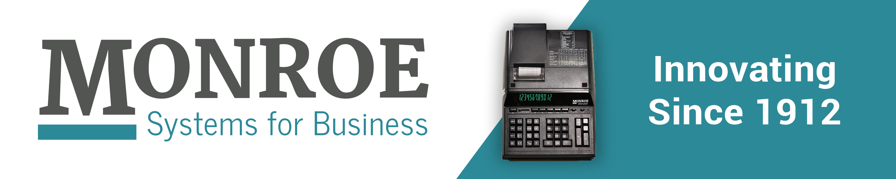 Amazon.com: Monroe Systems for Business