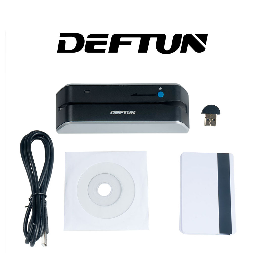 Amazon.com: Deftun International Co. Ltd: Card Device Manufacturer