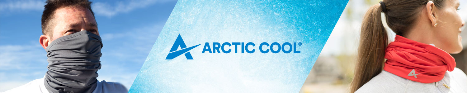 Amazon.com: ARCTIC COOL: Accessories
