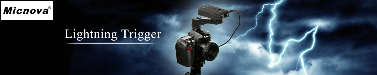 Amazon.com: Micnova: Lightning Trigger