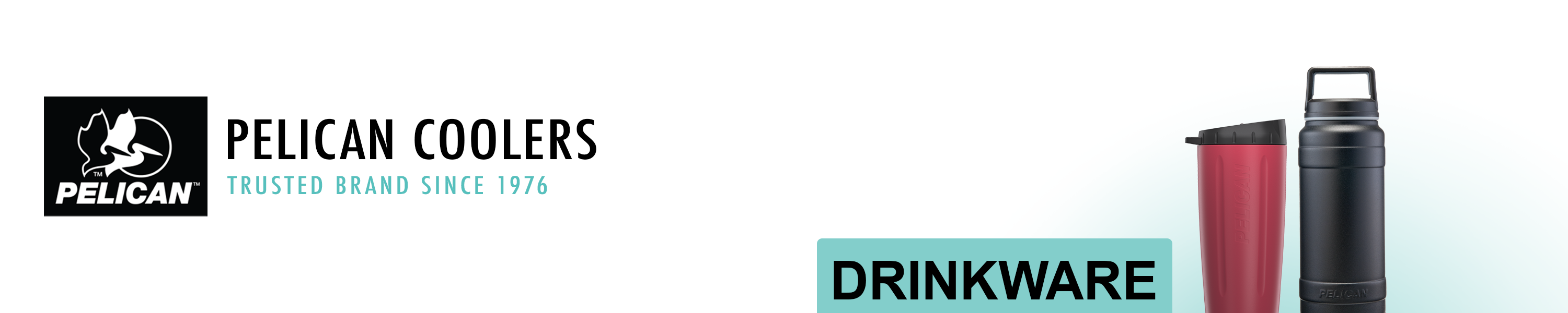 Amazon.com: Pelican: Drinkware