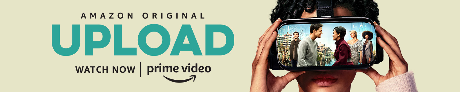 Amazon.com: Upload Merchandise: T Shirts