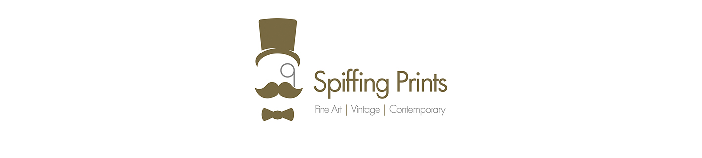 Amazon.com: Spiffing Prints