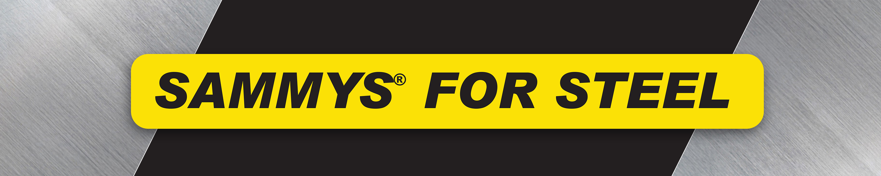 Amazon.com: Sammys: FOR STEEL