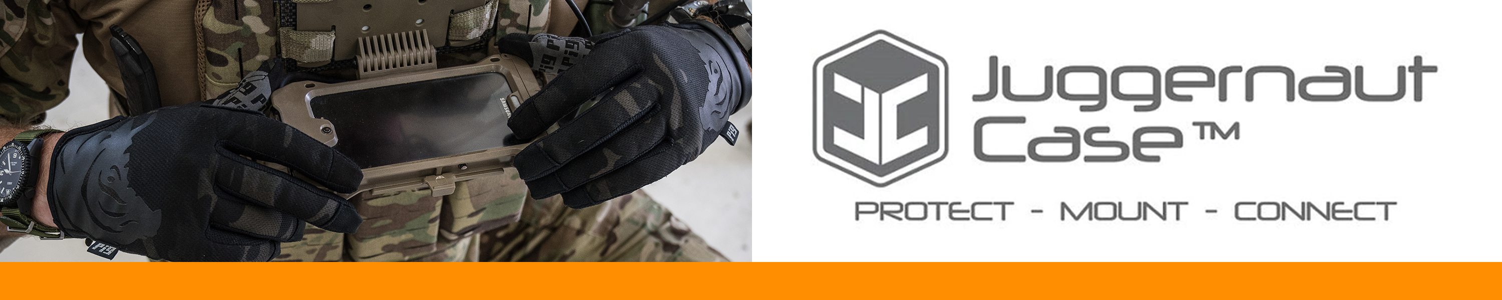 Amazon.com: Juggernaut Case: Mounts