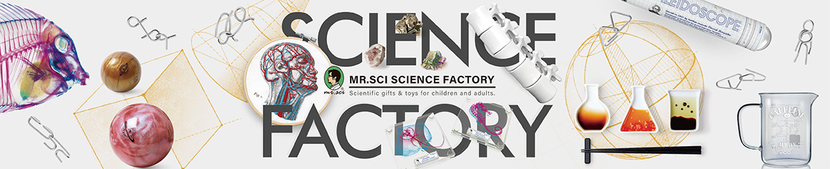 Amazon.com: Mr. Sci Science Factory: Fun & Learning