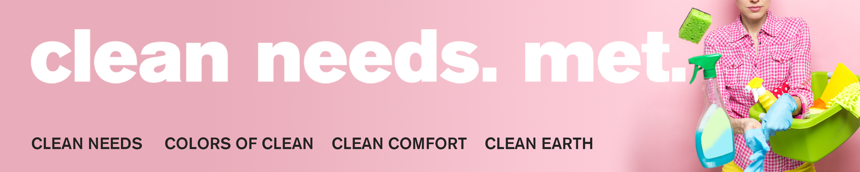 Amazon.com: Color of Clean