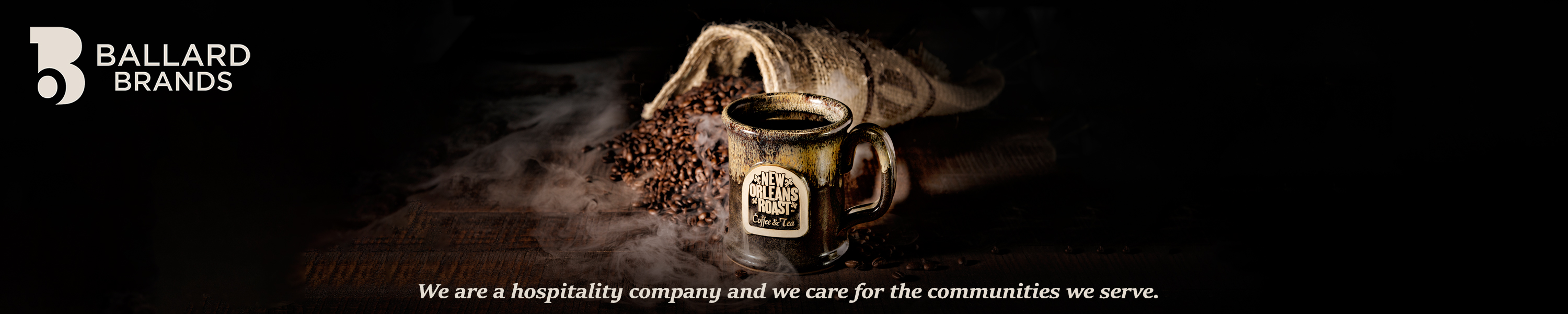 Amazon.com: Ballard Brands: Our Company