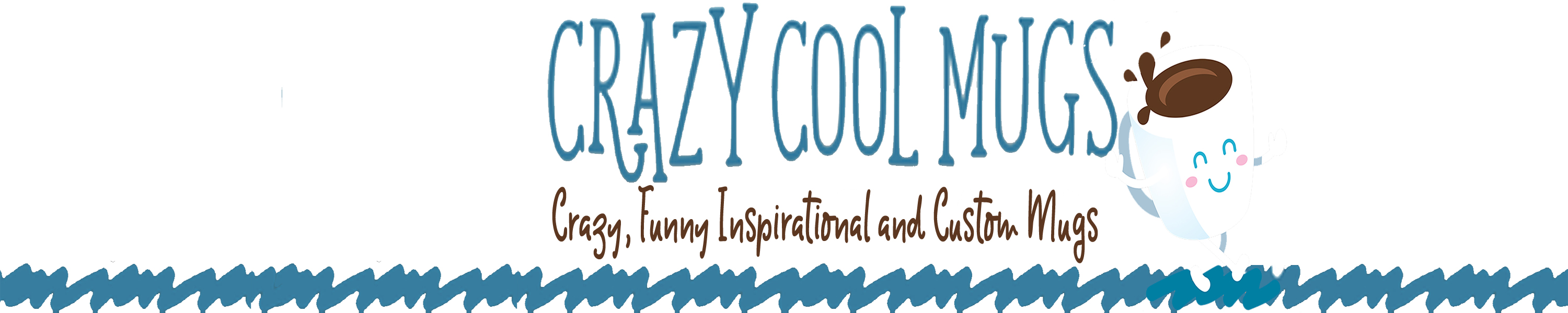 Amazon.com: Crazy Cool Mugs