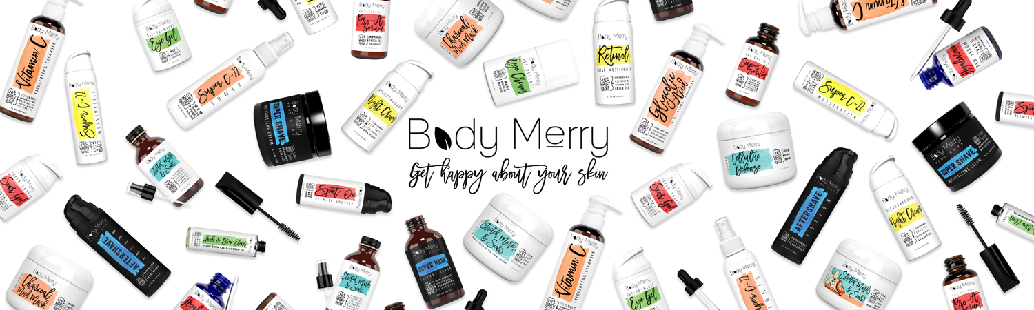 Amazon.com: BodyMerry