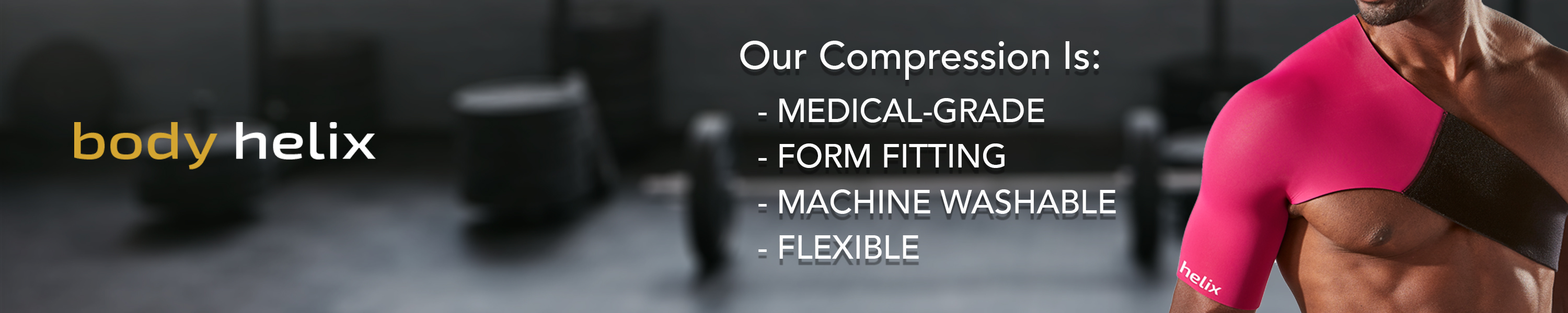 Amazon.com: Body Helix: Wrist