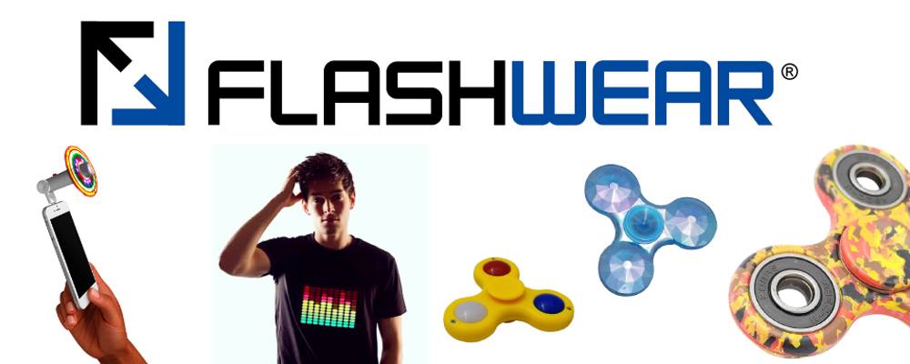 Amazon.com: FLASHWEAR: Catalog