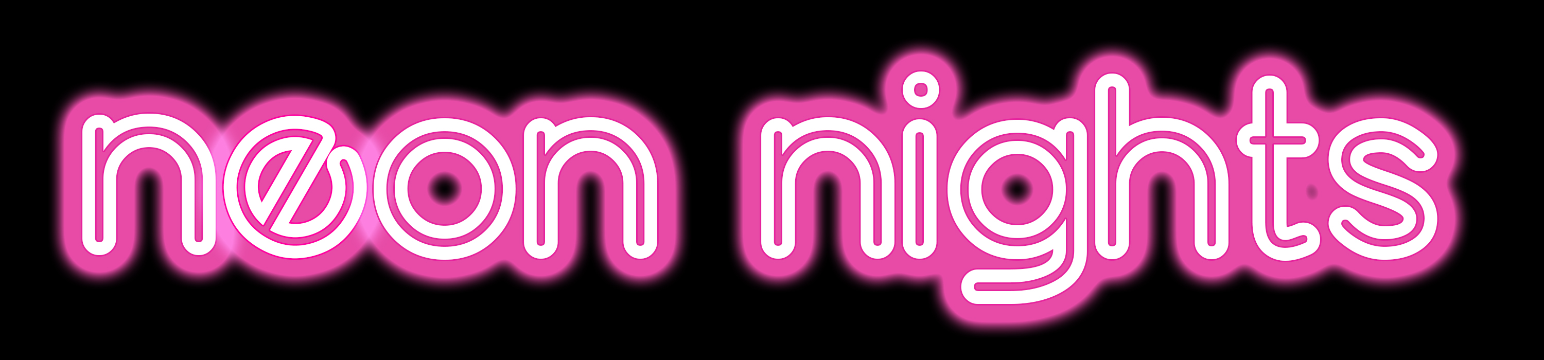 Amazon.com: neon nights: Glow Paint Phosphorescent