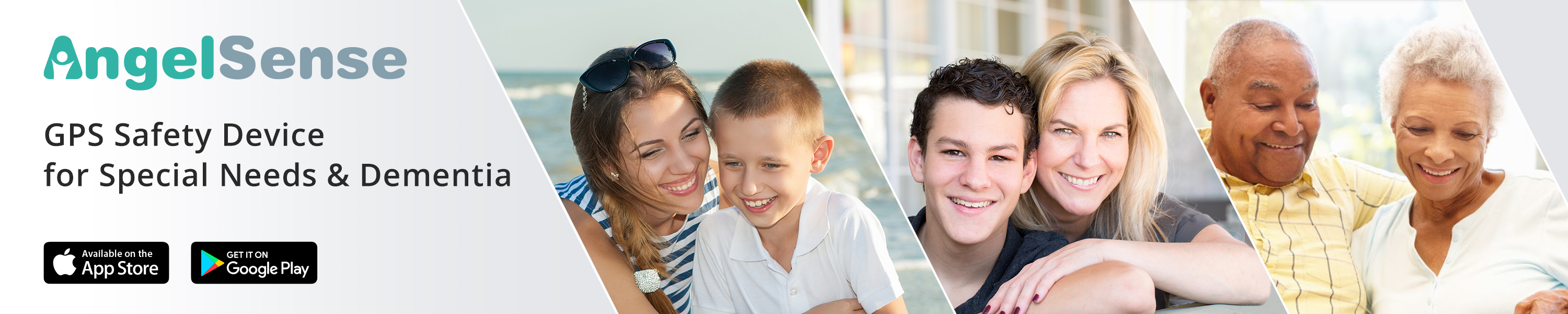 Amazon.com: AngelSense: How to use the AngelSense