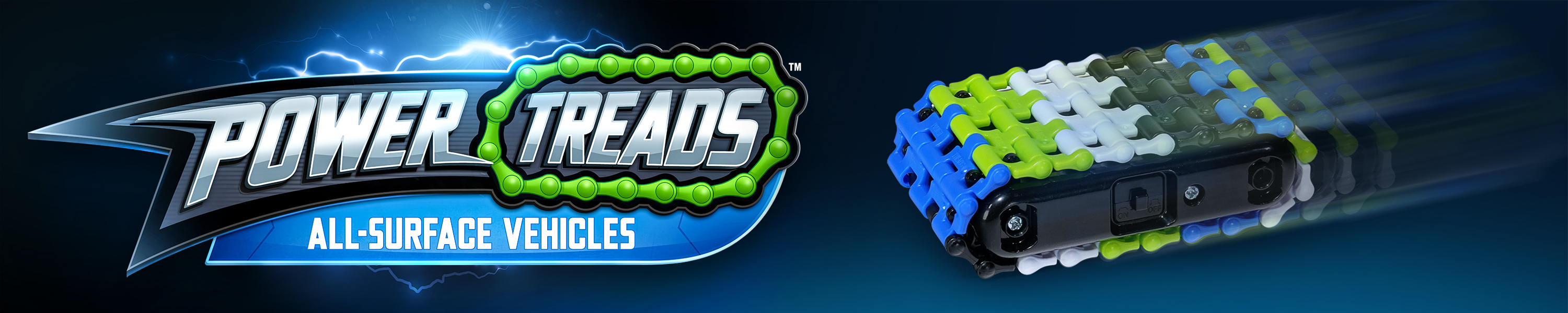 Amazon.com: WowWee: Power Treads