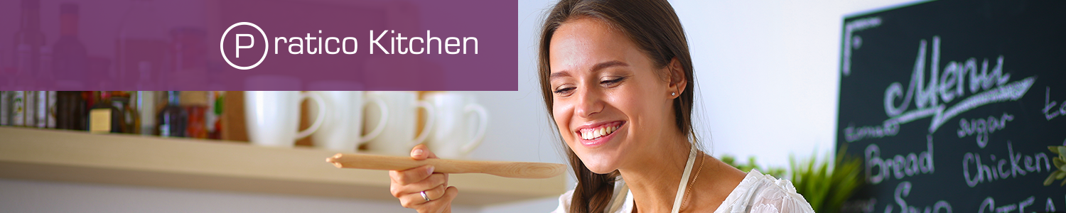 Amazon.com: Pratico Kitchen