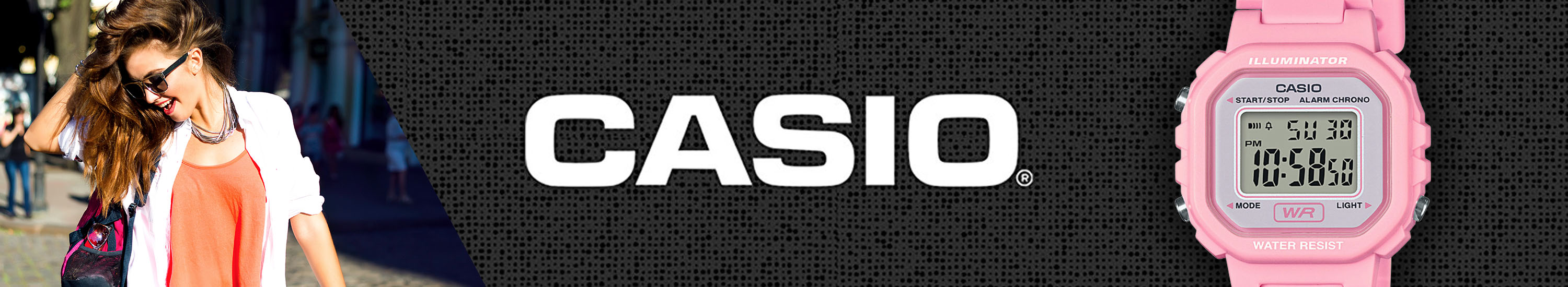 Amazon.com: Casio: Women's