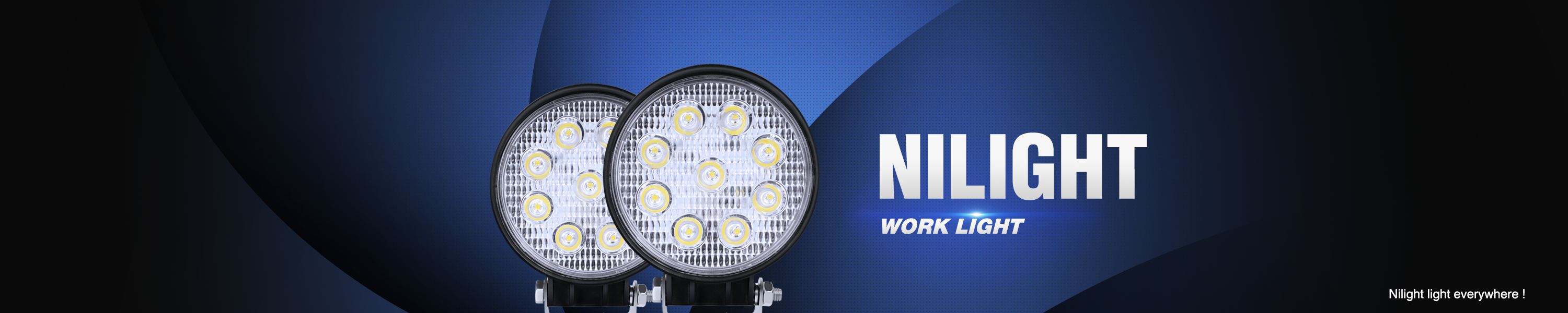 Amazon.com: Nilight: LED WORK LIGHT