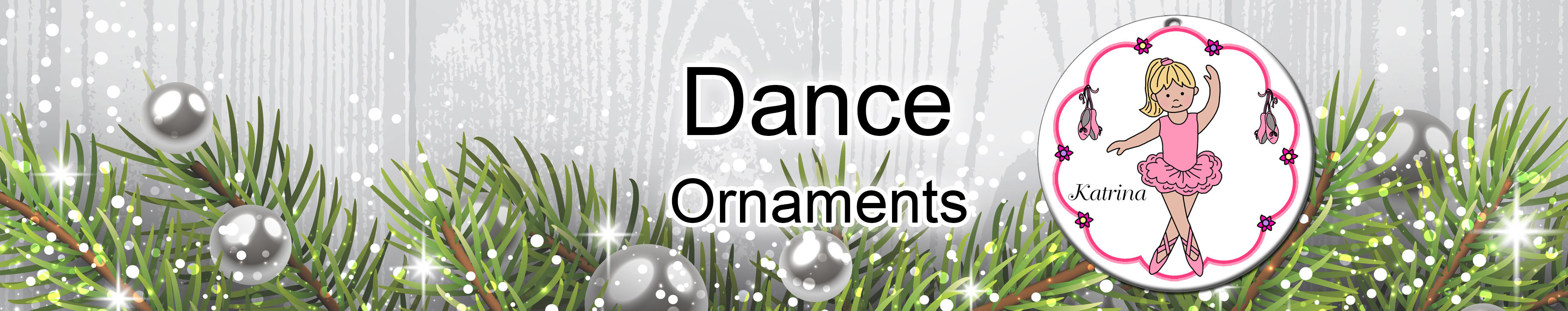 Amazon.com: Mandy's Moon Personalized Gifts: Dance