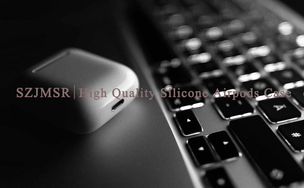 Amazon.com: The 2019 Newest Airpods Case