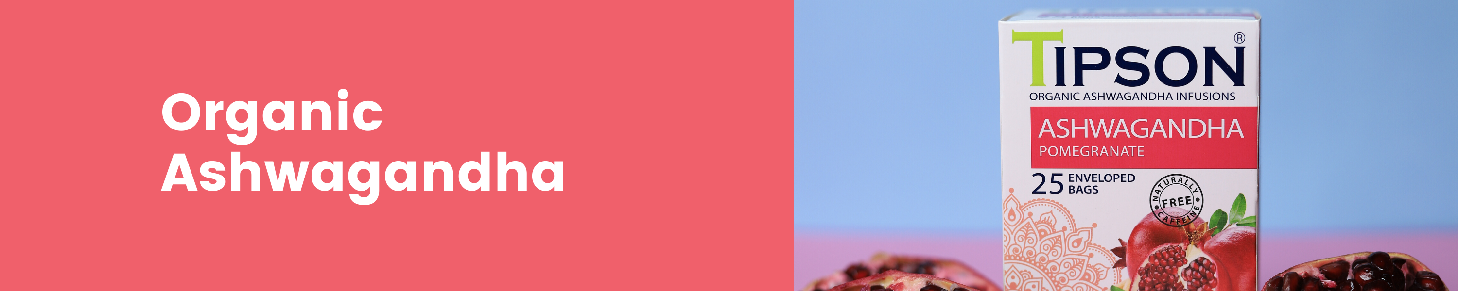 Amazon.com: Tipson Tea: Ashwagandha