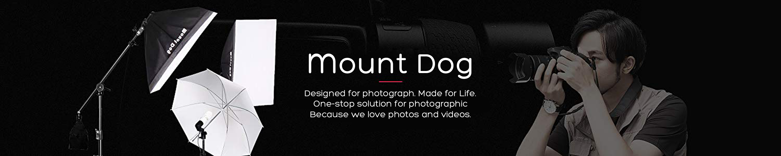Amazon.com: MOUNTDOG: BACKDROP SUPPORT