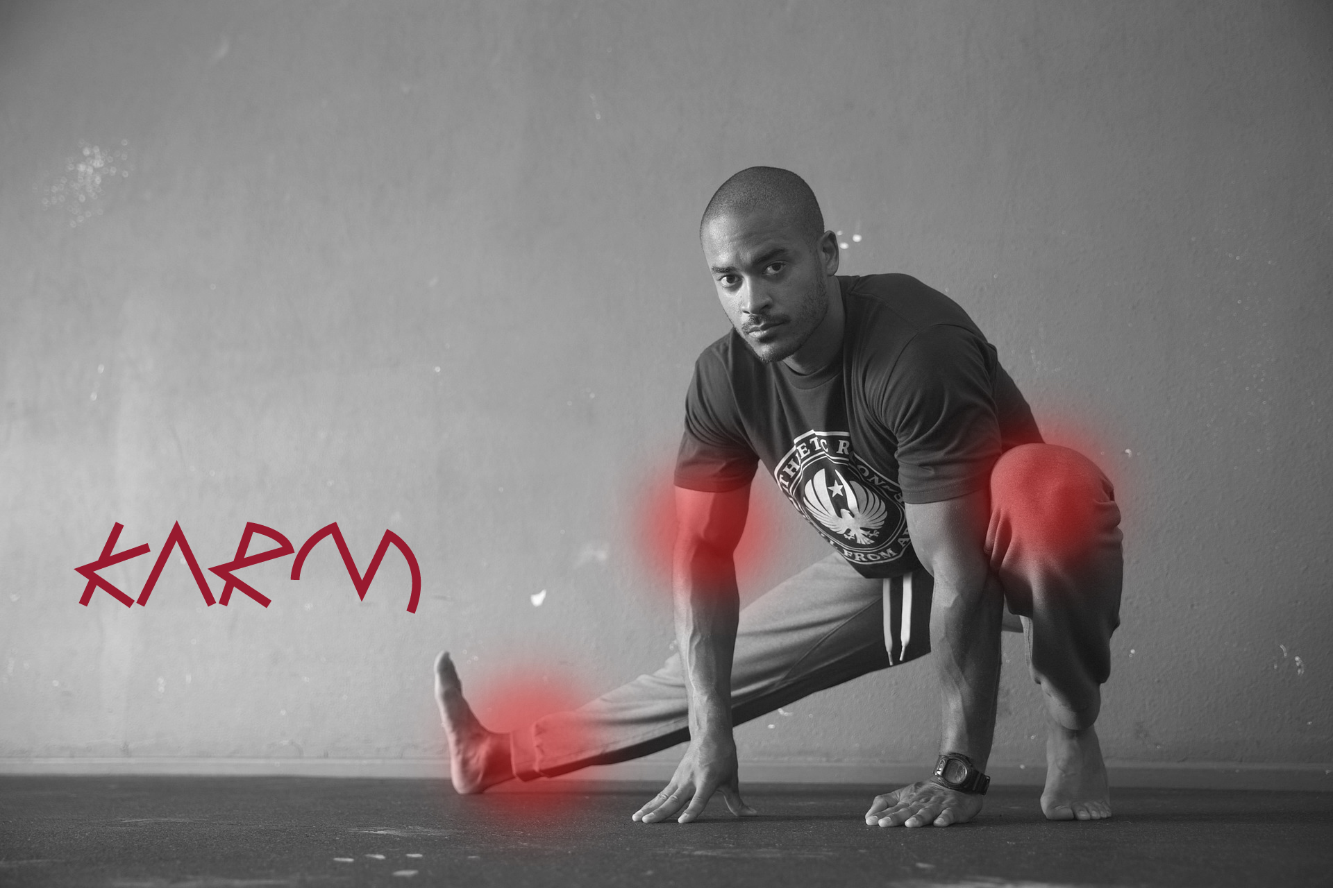 Amazon.com: K A R M: About KARM