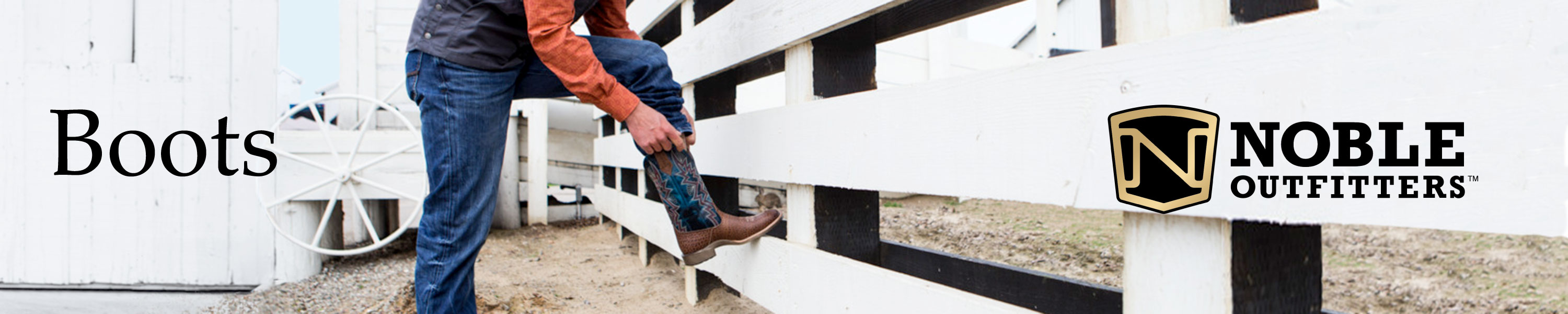 Amazon.com: Noble Outfitters: Boots