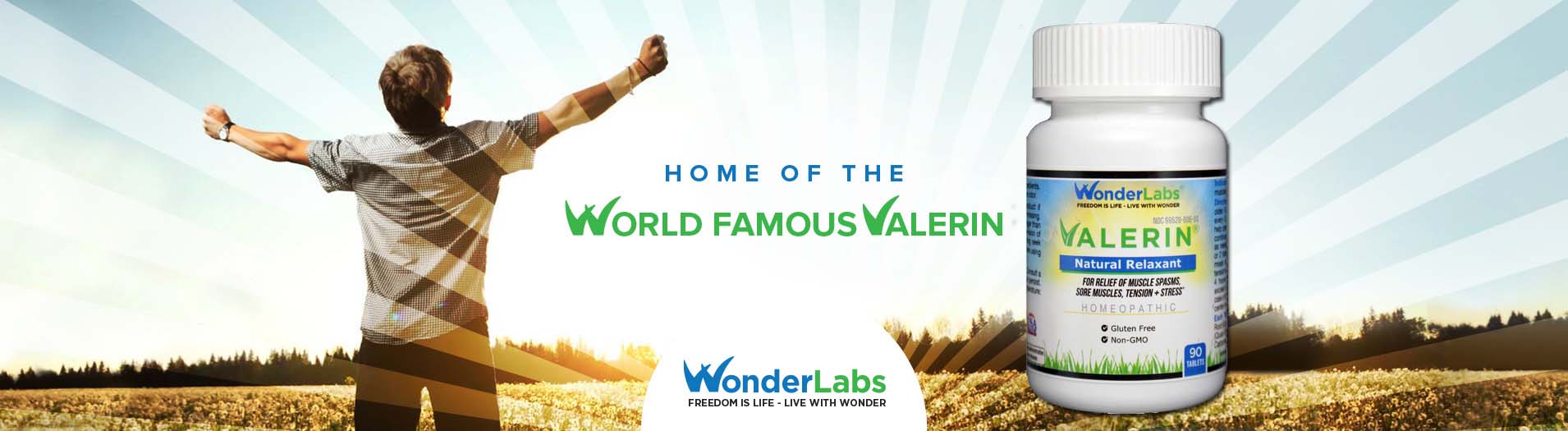 Amazon.com: WonderLabs: Valerin
