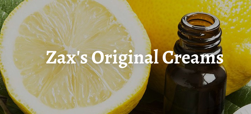 Amazon.com: ZAX'S ORIGINAL