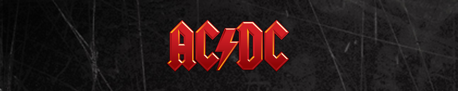 Amazon.com: Case Designs: AC/DC