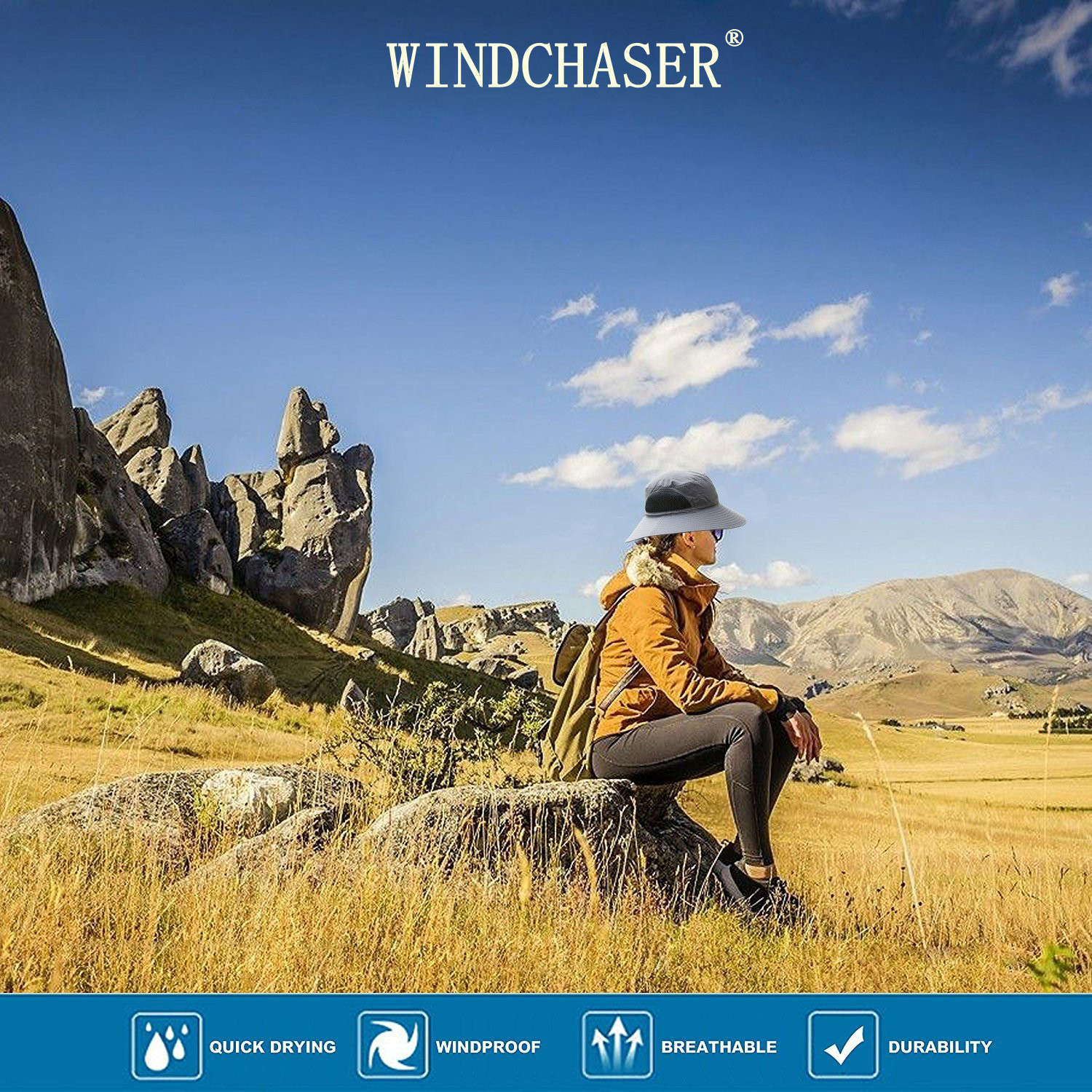 Amazon.com: WINDCHASER
