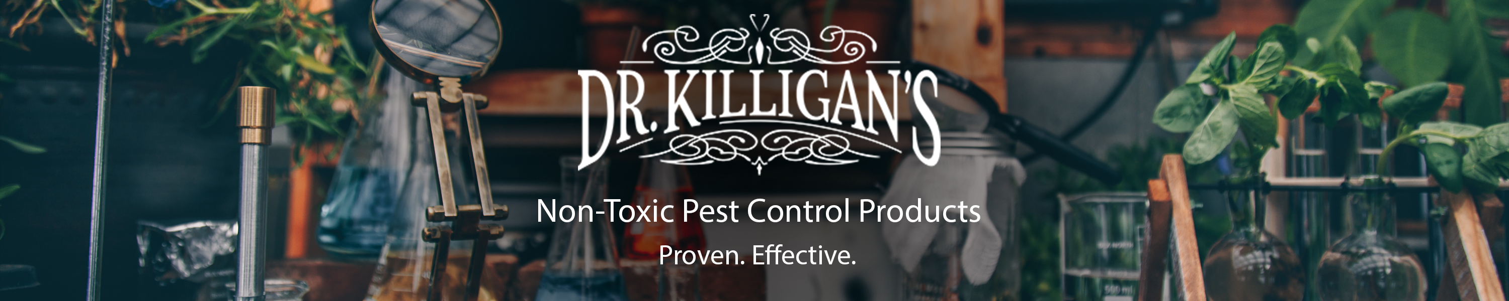 Amazon.com: Dr. Killigan's: All Products