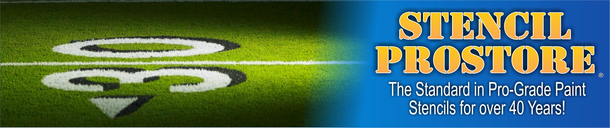 Amazon.com: Stencil ProStore: Athletic Stencils