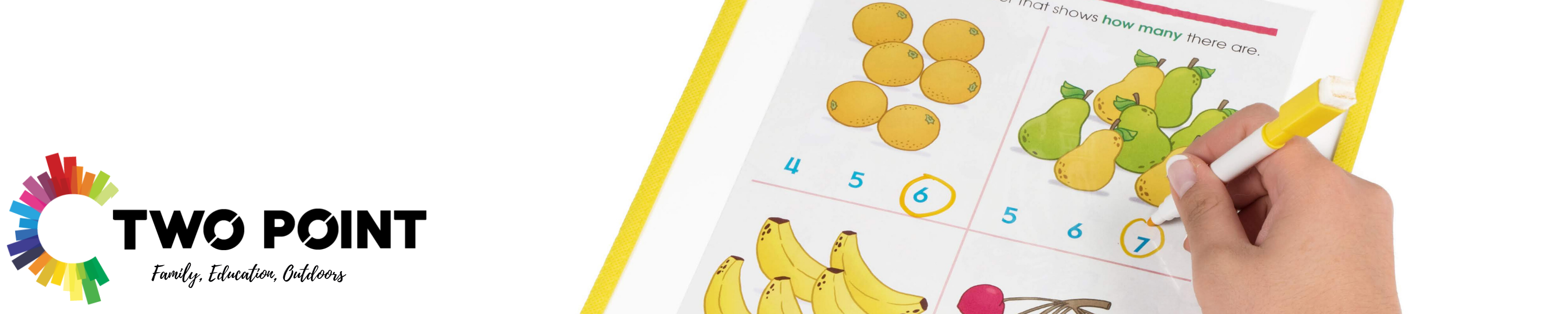 Amazon.com: Two Point: Magnetic Pockets