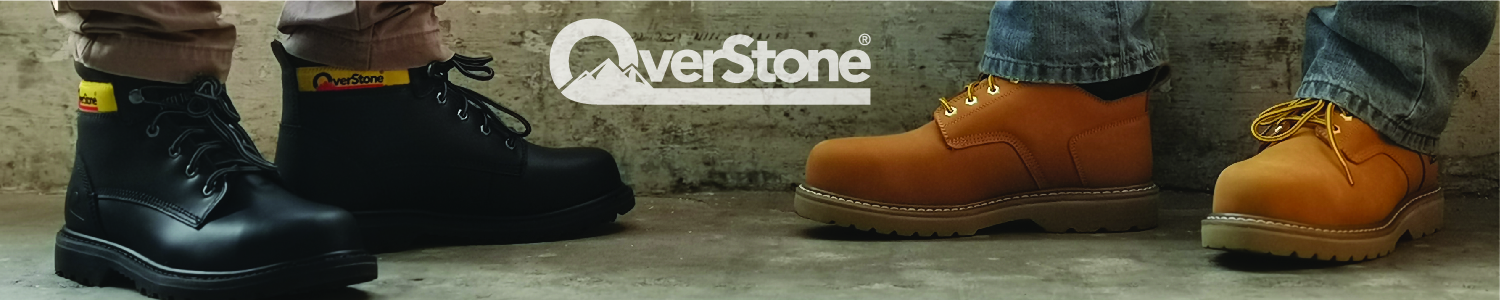 Amazon.com: Overstone: Professional Work Boots Family