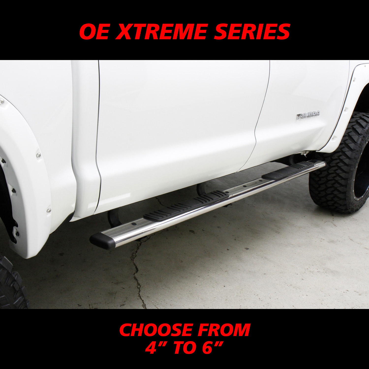 Amazon.com: Go Rhino: Side Steps