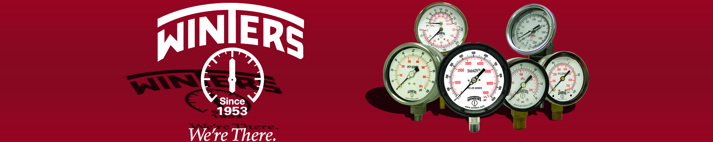 Amazon.com: Winters Instruments: Lead Free Instrumentation